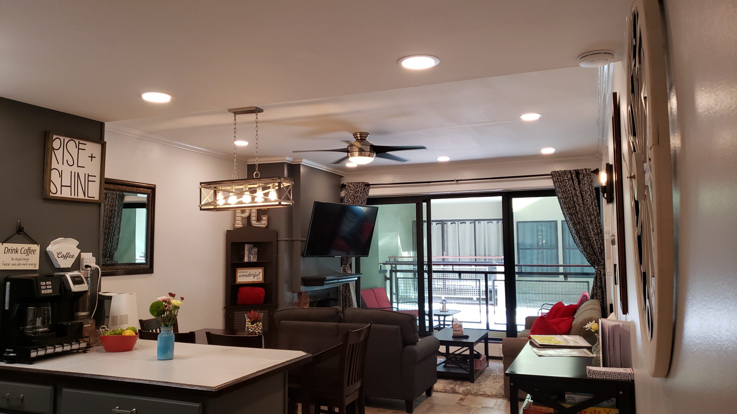 - Welcome to Our Park City Condo...