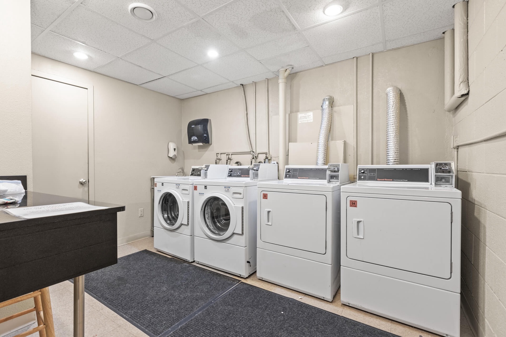 Our Amenities - Welcome to Our Park City Condo...